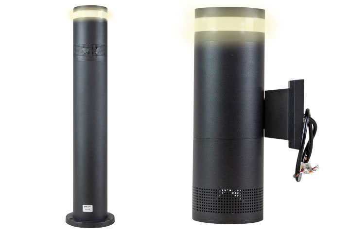 Loa WORKPRO AL 503 M | SAIGON HD